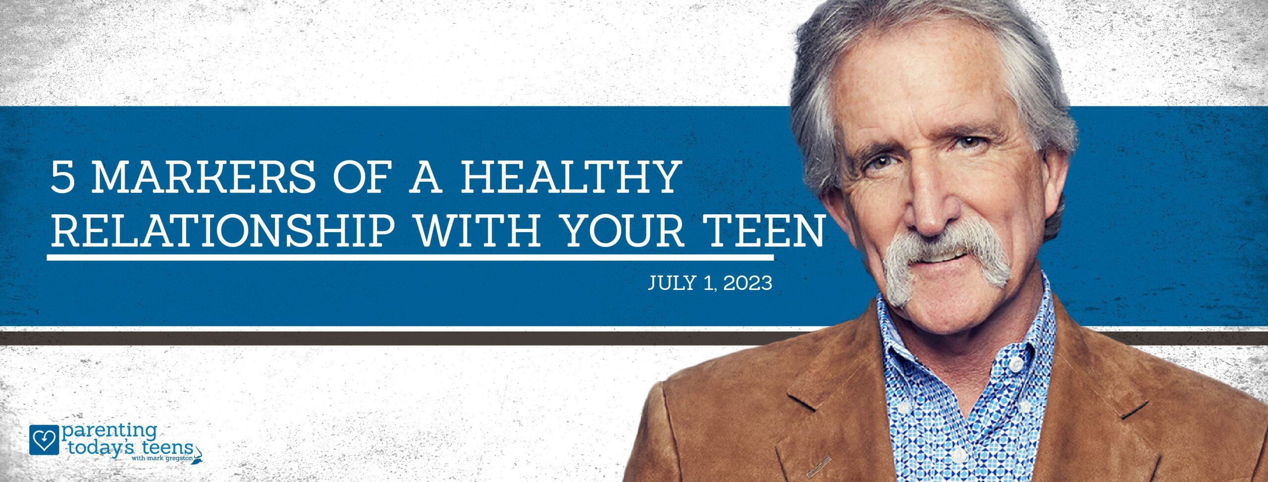 5 Markers of a Healthy Relationship with Your Teen - Parenting Today's ...