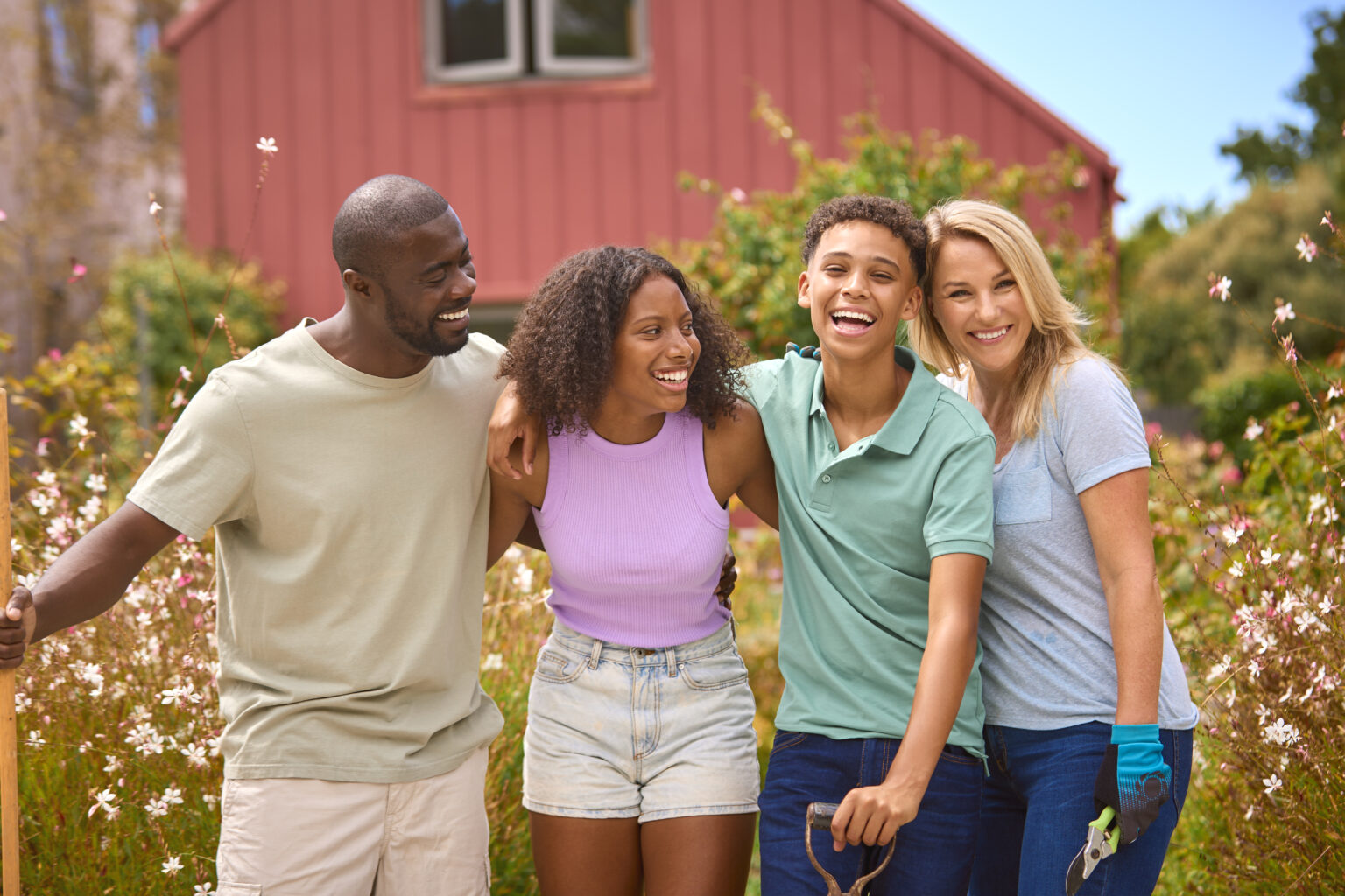 Parenting Today's Teens with Mark Gregston